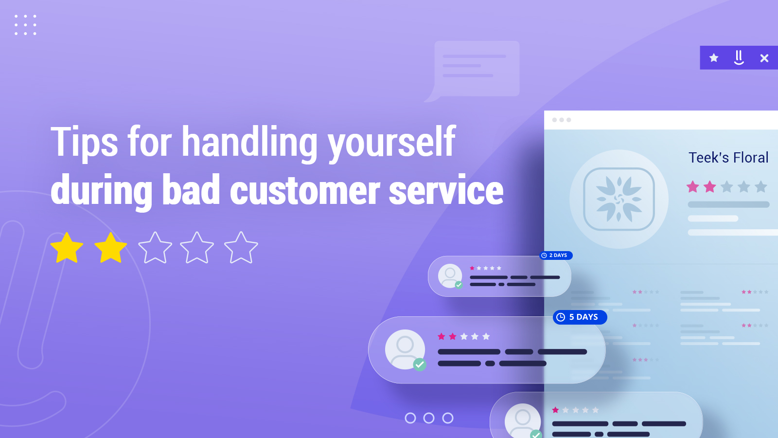 How To Handle Bad Customer Service Hellopeter Blog How To Handle Bad Customer Service Hellopeter Blog