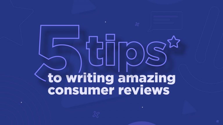 Reviewer Insights - Hellopeter Blog
