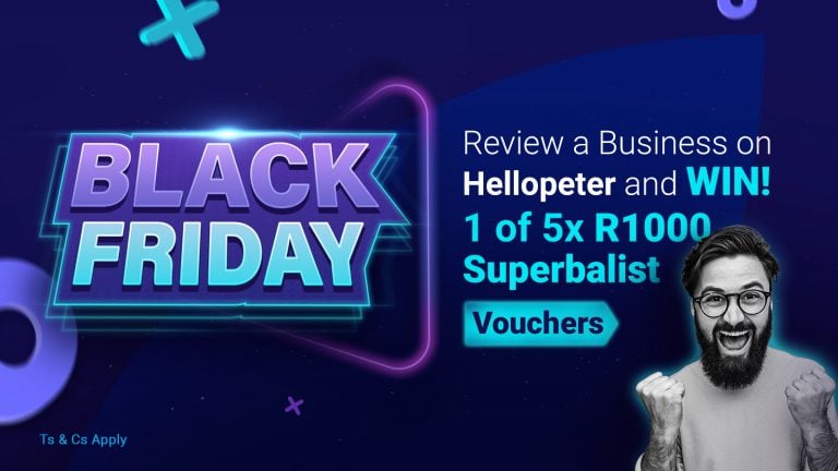 Reviewer Insights - Hellopeter Blog